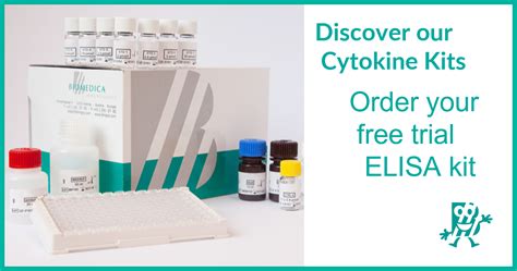 Discover Biomedica S Cytokine Kits Biomedica