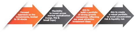 Mirae Asset Focused Fund