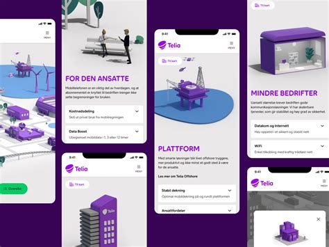 Mobile Layout Aards