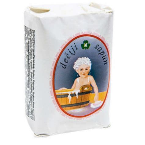 Merima DeČiji Sapun Apoteka Online Premium