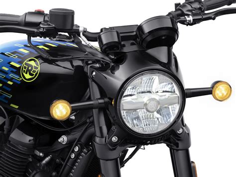 Royal Enfield Shotgun 650 Motoverse Edition 2024
