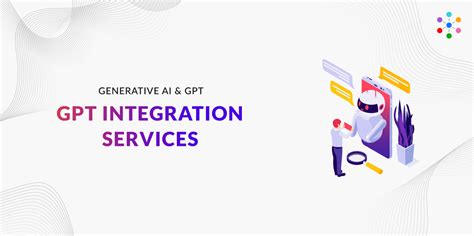 Premium Gpt Integration Services Coretus Technologies