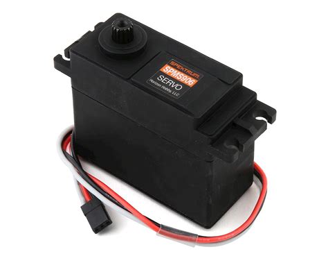 Spektrum Rc S906 15 Scale Servo Spms906 Amain Hobbies