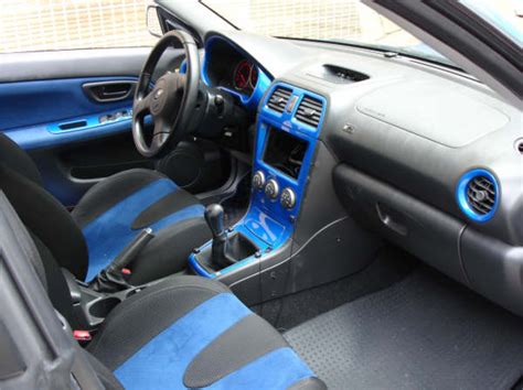 TopWorldAuto Photos Of Subaru Impreza WRX Turbo Photo Galleries