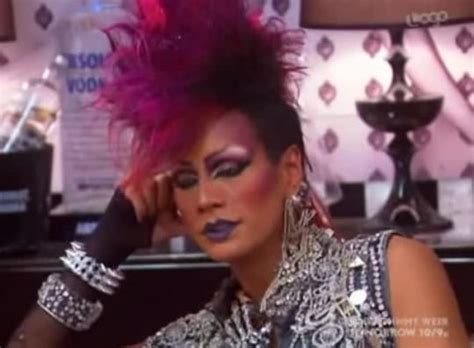 Alexis Mateo Telling It Like It Is Tumbex