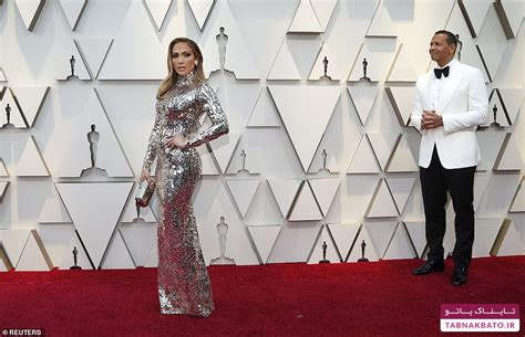 چهره‌های مشهور هالیوودی روی فرش قرمز اسکار ۲۰۱۹ تصاویر رویداد24