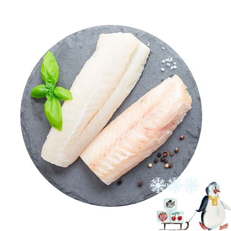 Oslić Filet Rs Snabdevanje
