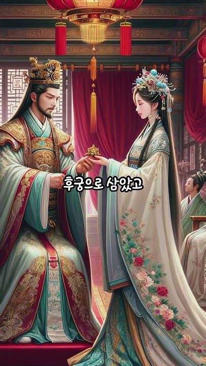 당나라의 절세미녀 양귀비 이야기 역사공부 양귀비 당나라 Youtube