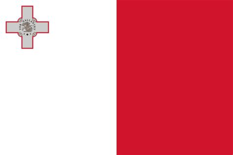 Malta Flag Package Country Flags