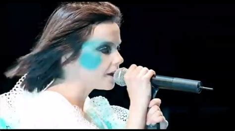 Björk Pluto Live Compilation Youtube