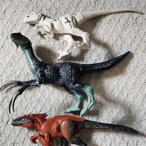 Find More Jerassic World Dinos For Sale At Up To 90 Off