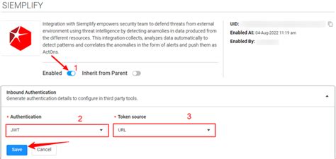 Chronicle Soar Integration Guide Netenrich