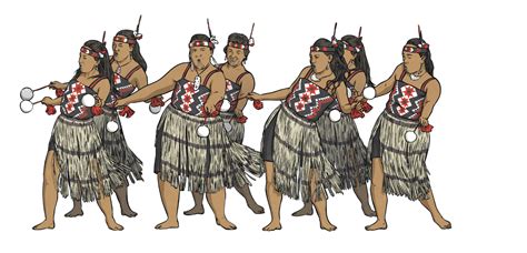 What Is A Haka New Zealand Māori Dance Twinkl Nz