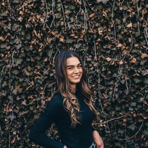 Sophia Summers Department Of Linguistics University Of Colorado Boulder