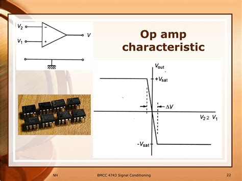 Ppt Chapter 4 Signal Conditioning Powerpoint Presentation Free Download Id 2914485