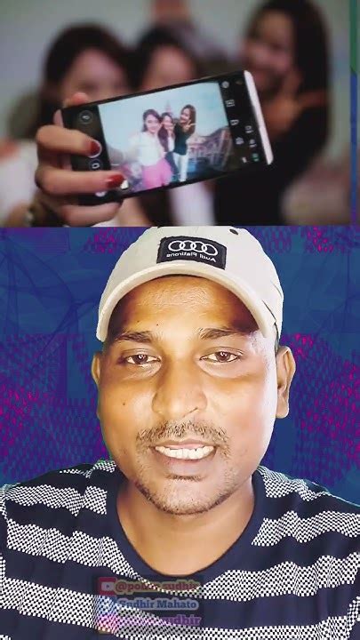 ফোন ক্যামেরা ব্যাপক সেটিং Mobile Phone Camera Hidden Setting Mobile Phone Camera Tips