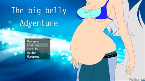 The Big Belly Adventure 15 By Narukami92 On Deviantart