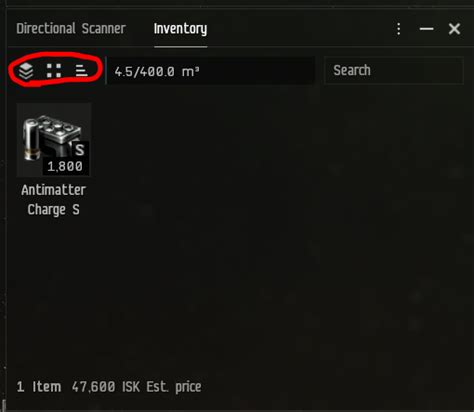 photon ui inventory active ship window photon ui eve online forums
