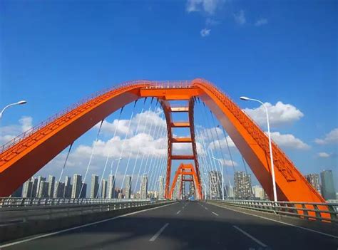 又逆天了！长沙这座桥让“世界最性感建筑排名”重新洗牌了！