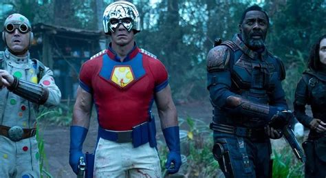 Dc 『ザ・スーサイド・スクワッド』ジェームズ・ガン監督史上最大級のアクションシーンあり「史上最もお気に入りの4分間