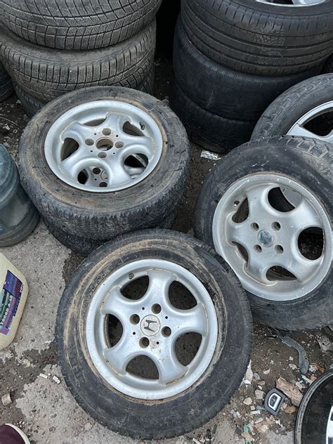 R14 4x100