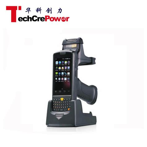 Wireless Connections RFID UHF Reader Reading Writing Bluetooth UHF Mobile Reader RFID Handheld