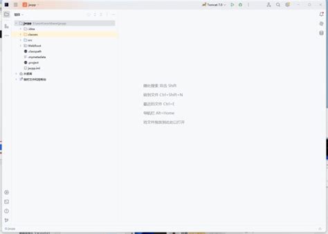 IDEA汉化教程 猿先生