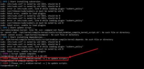内核编译问题 Issue 882 ophub amlogic s9xxx armbian GitHub