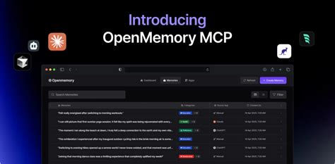 ai技术的颠覆性创新：揭秘mem0智能体的mcp持久化记忆架构 mem0 和openmemory 比较 csdn博客