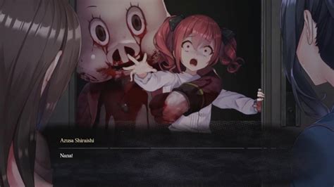 Livestream Escape From Hotel Izanami All Cutscenes Pc Collection