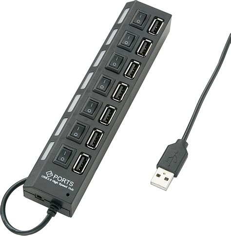 Usb 20 Hub Wingstaia