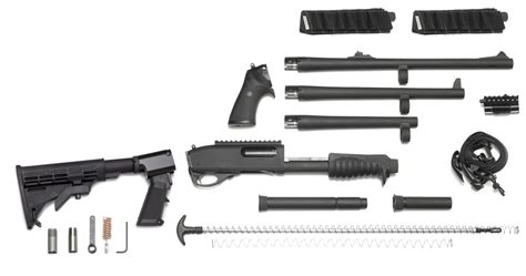 Remington Mcs