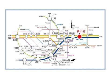 8 Min Walk To Jr Chuo Sobu Line Station Ground Floor Room 13 Min To
