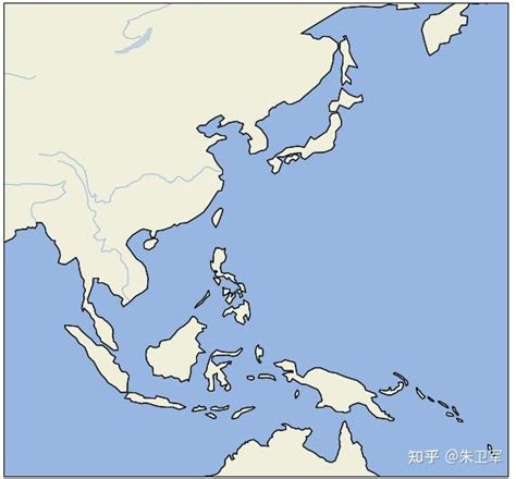 使用Matplotlib Cartopy绘制台风路径地图 知乎