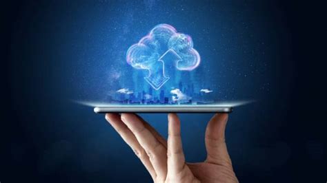 Cloud Based Mobile Apps Benefits Challenges And Future Trends