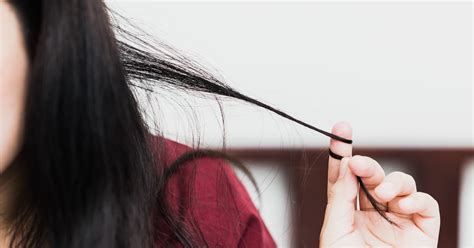 A Hair Stylists Remedies For Telogen Effluvium Purewow