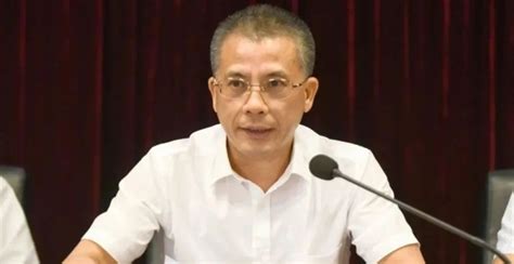 福建两位副局级干部履新腾讯新闻
