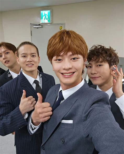BTOB Archives on Twitter 230321 비투비 Yook Sungjae Instagram Update