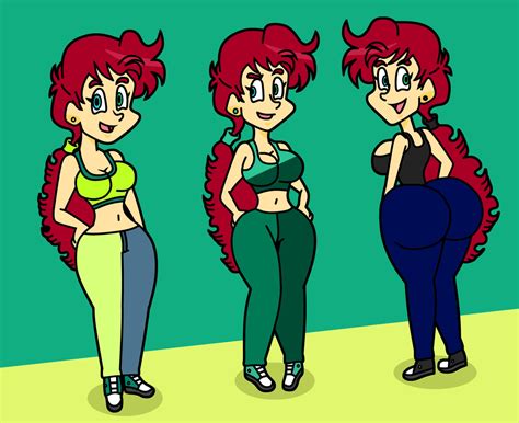 Toony Ridusk By Vvoy On Newgrounds