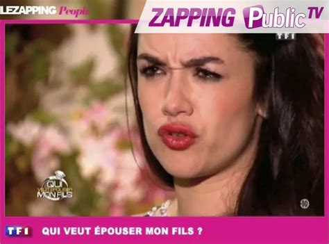 Zapping Public TV n Quand Jazz explose à la figure de Shayk Qui veut épouser mon fils