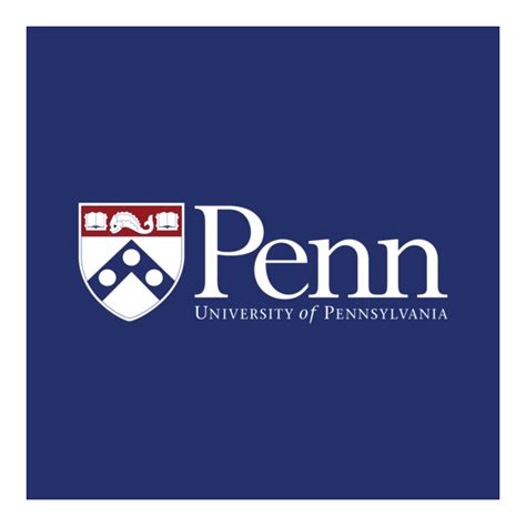 University Of Pennsylvania Logo Png Vector Svg Free Download