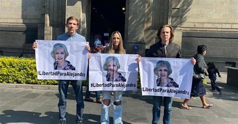 Alejandra Cuevas El Caso Que Desafía A La Suprema Corte De México