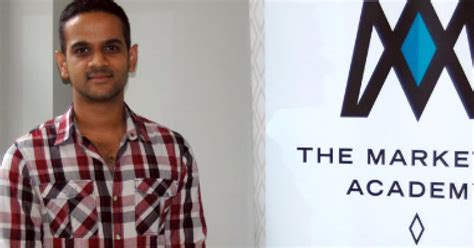 Future Market Leader Interview Rajeeb Dey Founder And Ceo Of
