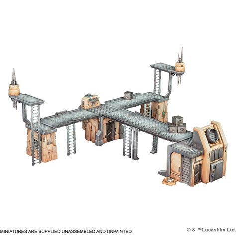 A Look Inside Star Wars Shatterpoint From Atomic Mass Games Jedi News