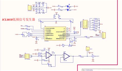 2018年电赛a题（电流检测设备）的复刻 Csdn博客