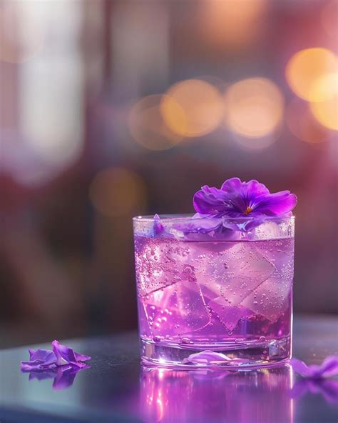 Epcot Violet Sake Secret Mix Like A Pro In Minutes