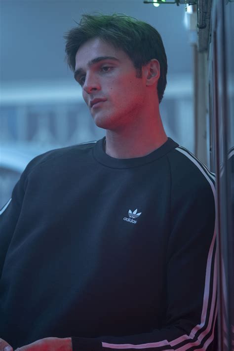 Jacob Elordi Stole The Euphoria Finale And Fans Dont Know What To Do