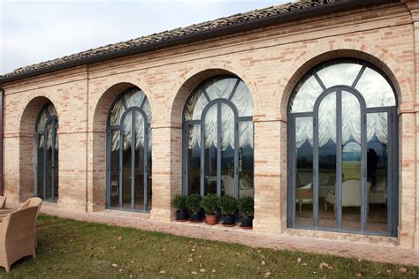 Understanding Glass Curtain Wall And Window Wall Systems