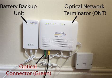 No Openreach Modem Bt Community