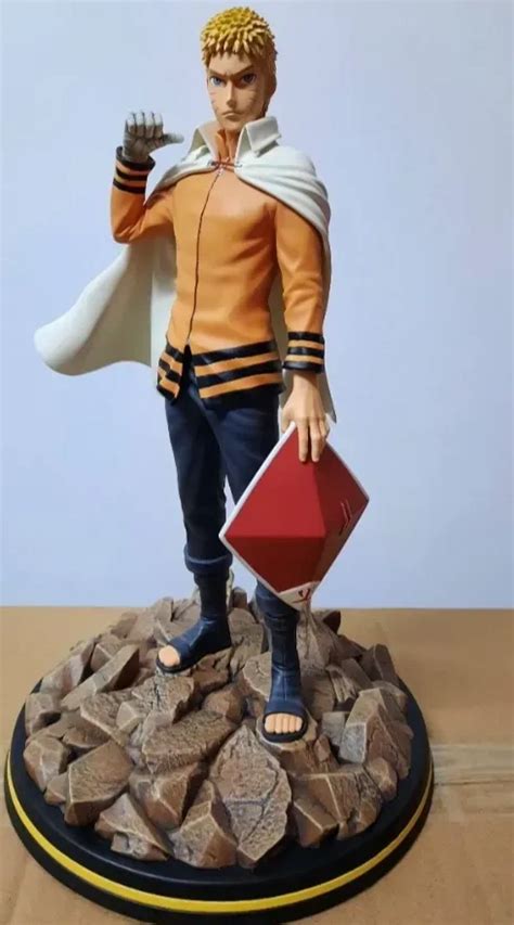 火影忍者 小李 来自 北冥鱼 Makerworld